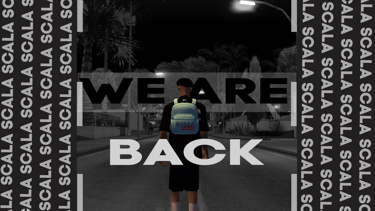 [JGRP] ( Trailer )We are back in 2021 - YouTube