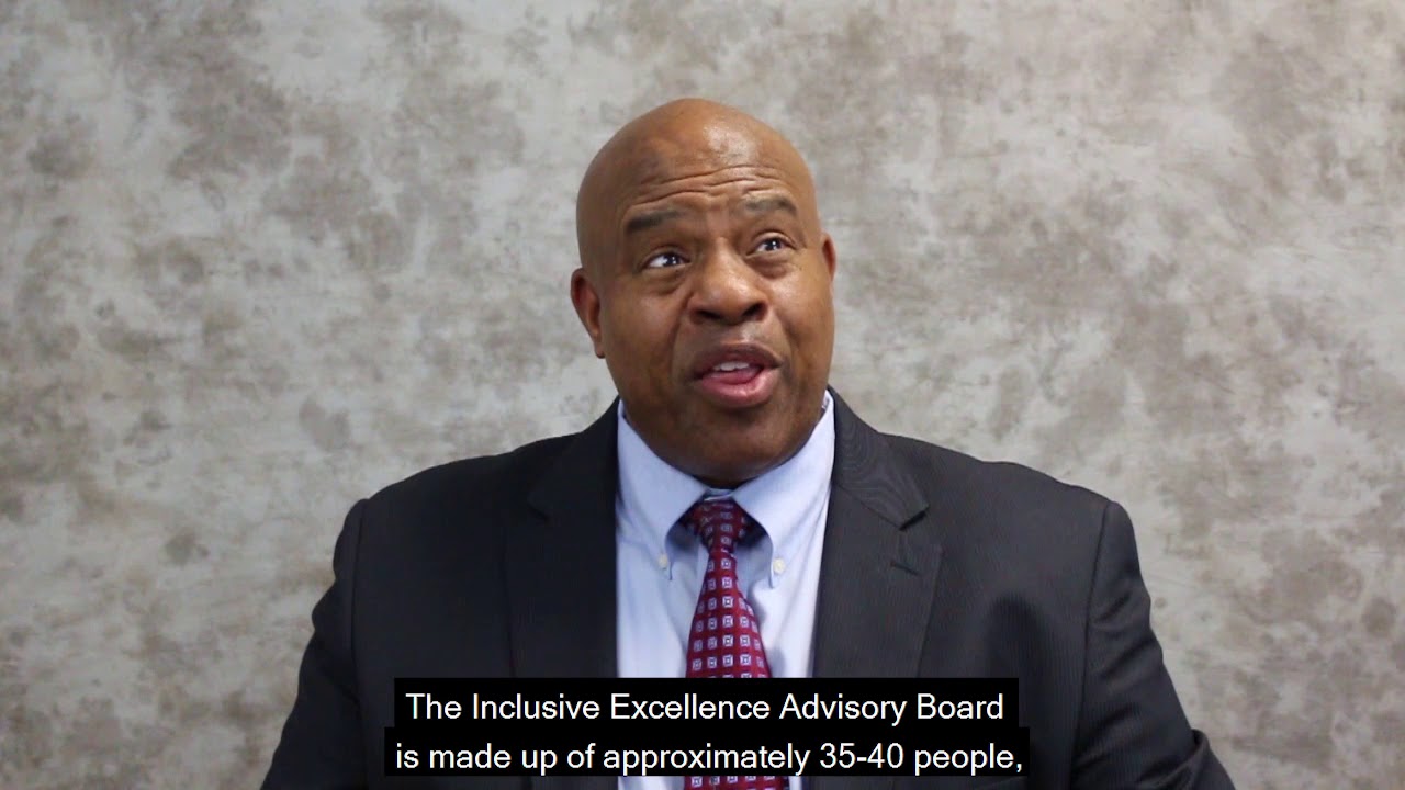 DEandI video MAnderson Involvement - YouTube