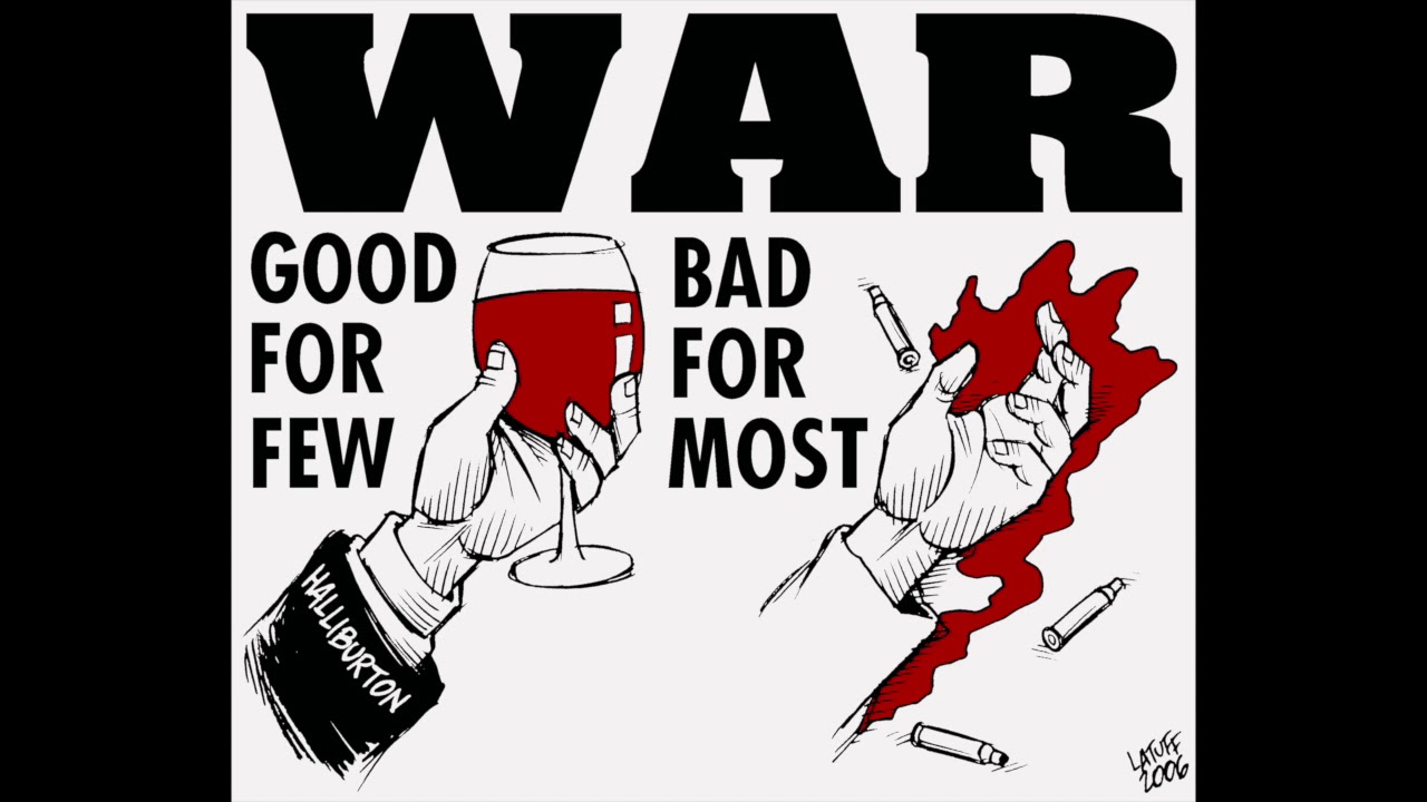 Fausto Amodei - Perchè una guerra - YouTube