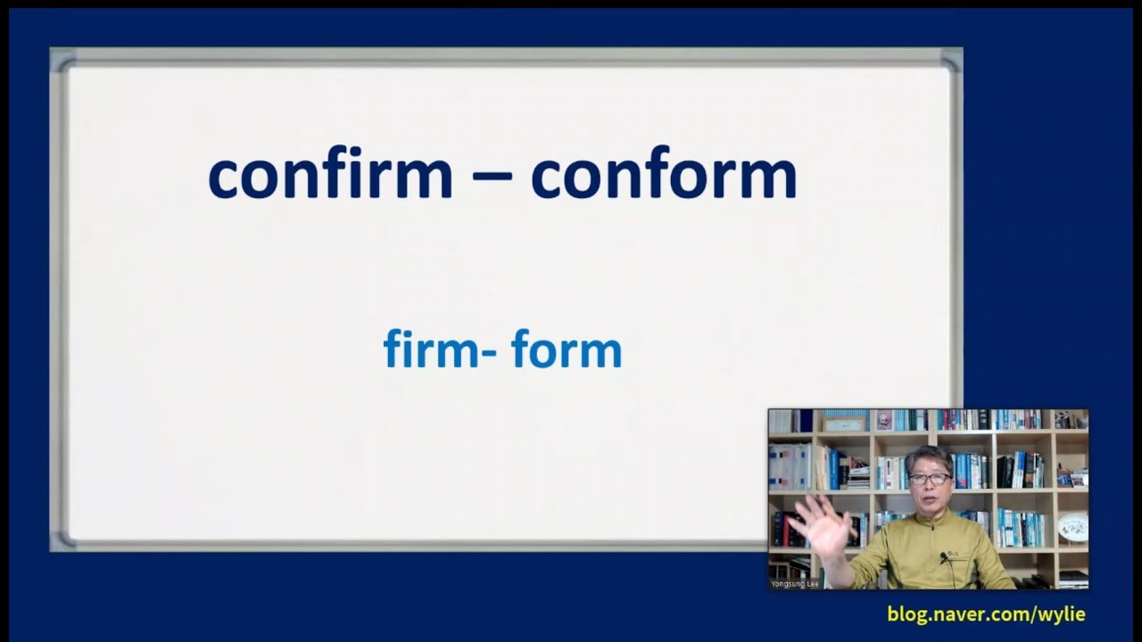 CC confirm And Conform YouTube cc-confirm-and-conform-youtube