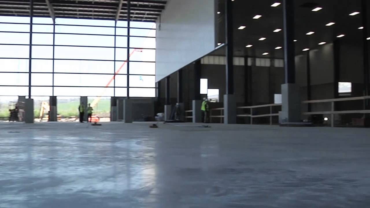 Ohio EPA Director Scott Nally shares his plans to expand glass ...