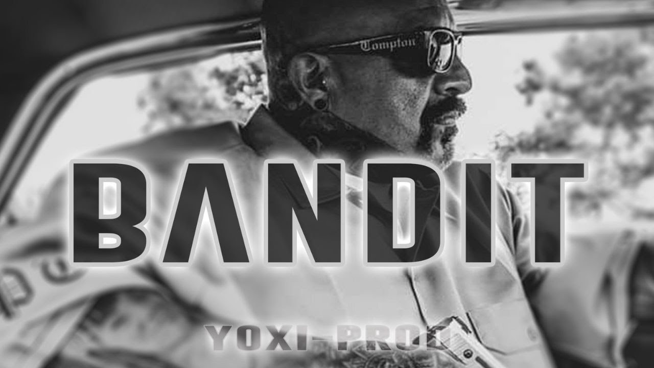 [FREE] "BANDIT" | Instru Type Beat 2022 | Rap Instrumental - YouTube