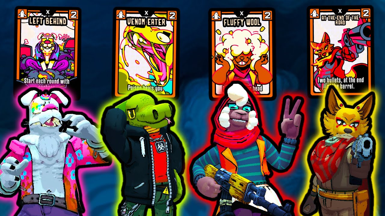 Trying All The Secret Dingo Characters in Friends vs Friends! - YouTube