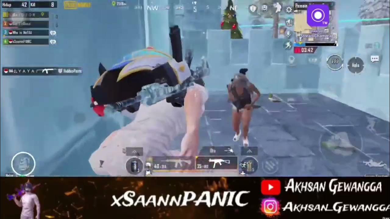 HIGHLIGHT CLASSIC {4Finger + full gyro} #8 - YouTube