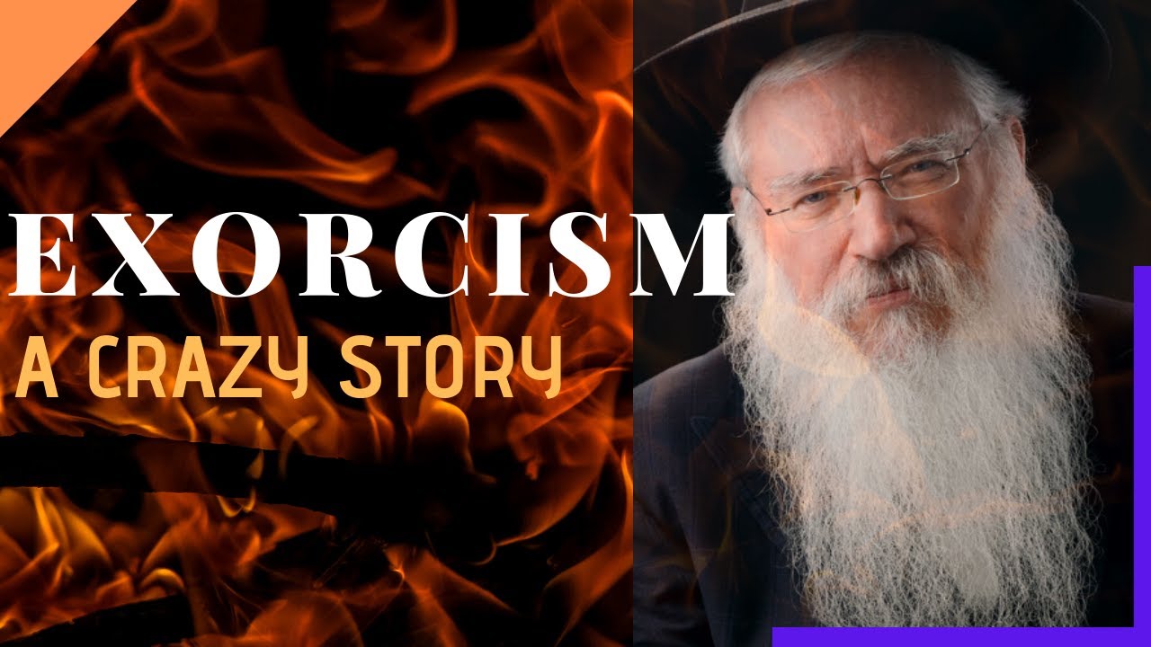 THE CRAZY EXORCISM STORY (Famous) - YouTube