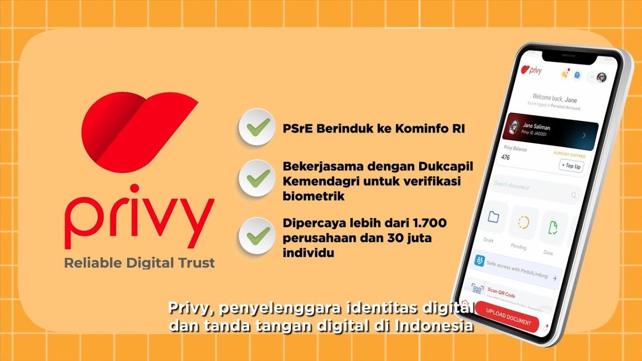 Privy - Explainer - YouTube