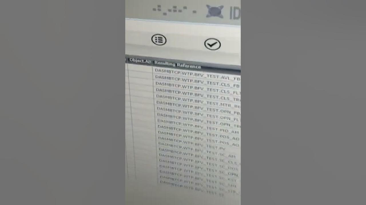 wonderware archestra tutorial-7 - YouTube