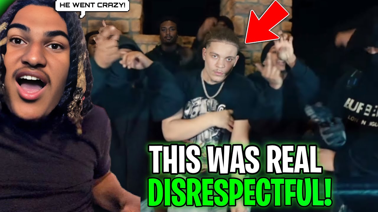 HE SAID WHAT?? RSB Poopie - Everybody Killa (Official Music Video ...