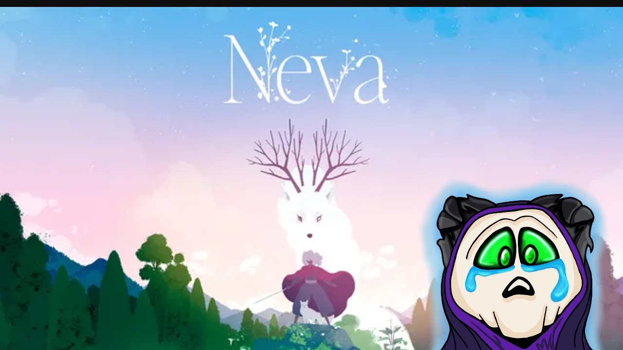 Continuing our adventures with Alba and Neva... - YouTube