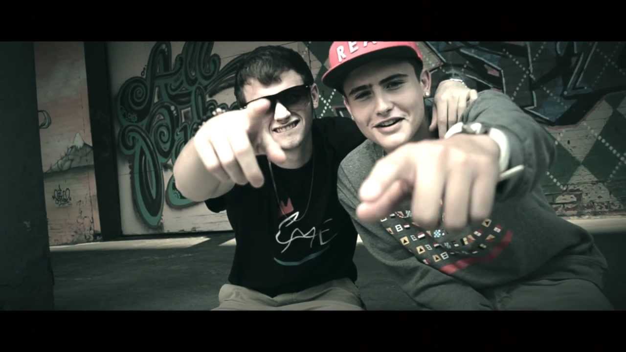 Chase Compton - "Cold War" Official Music Video - YouTube