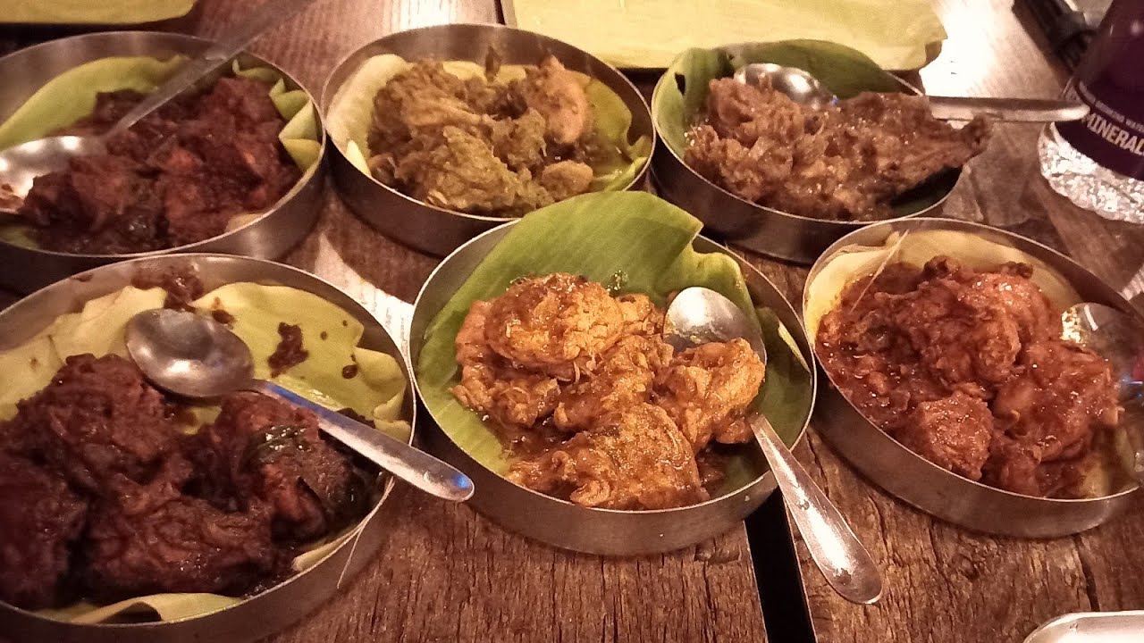 Pulusu Ruchulu Annanagar East.. Pakka Andhar Taste in Chennai - YouTube