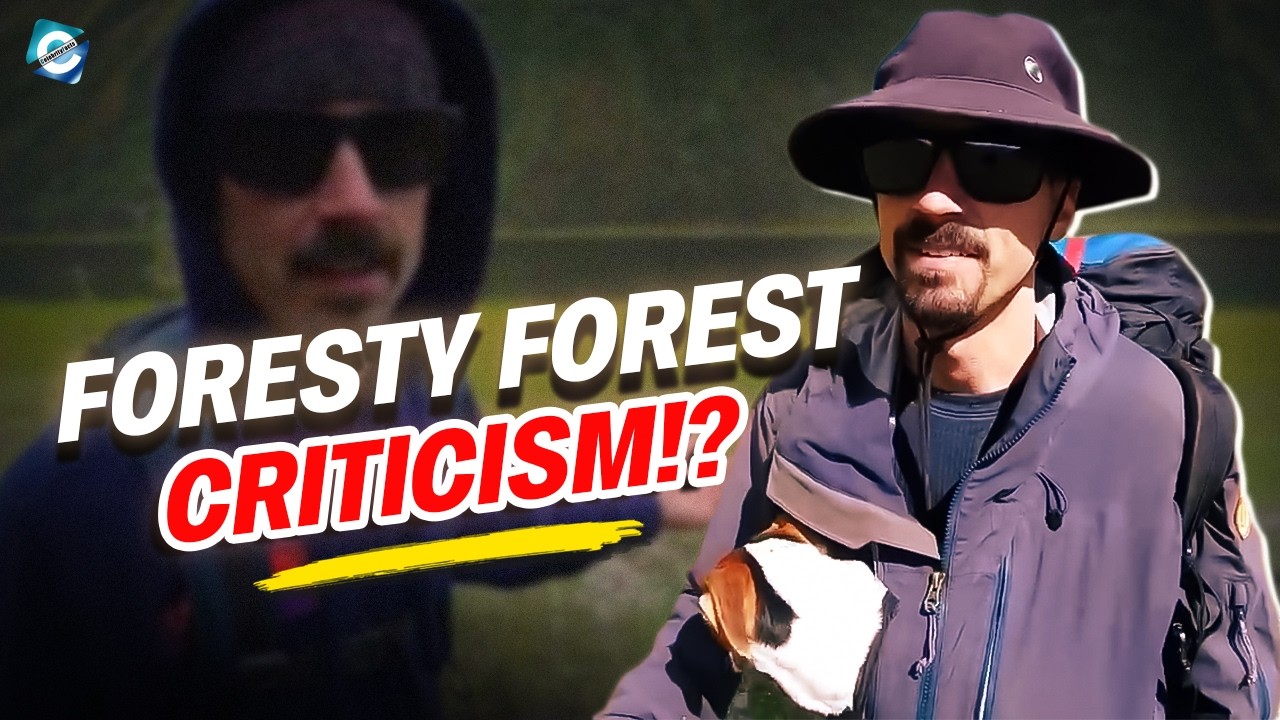 What happened to Foresty Forest Wife & Girlfriend? - YouTube