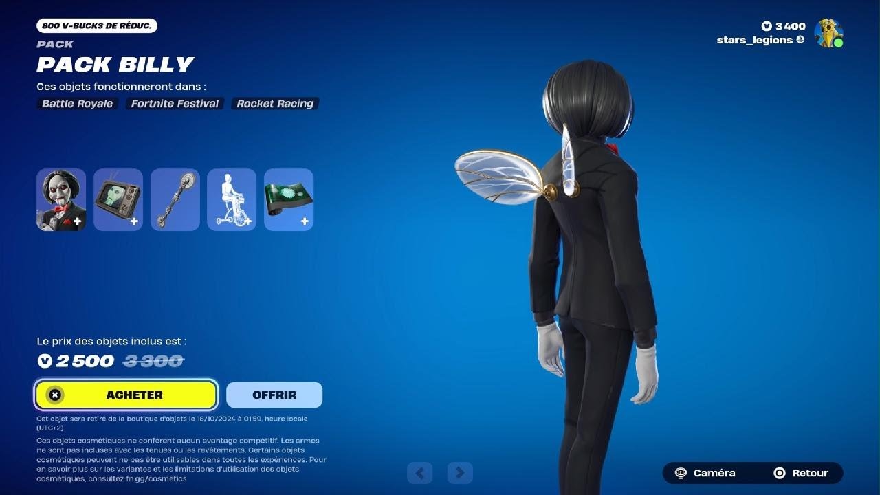 Nouveau skin jigsaw - YouTube