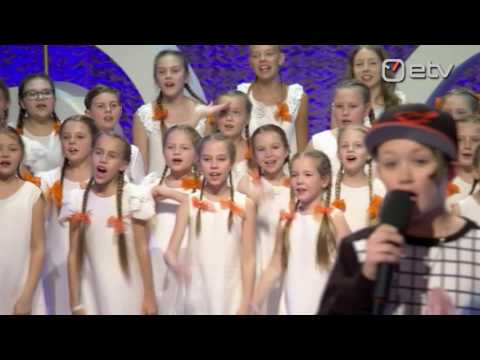 JOOSEP KÄÄR ja JAANUS SAKS - \