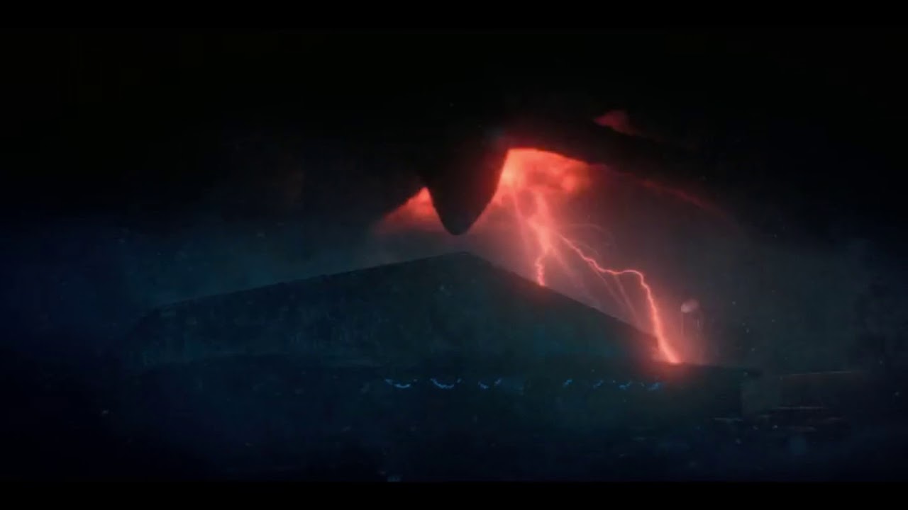 El Azotamentes se revela- STRANGER THINGS - YouTube