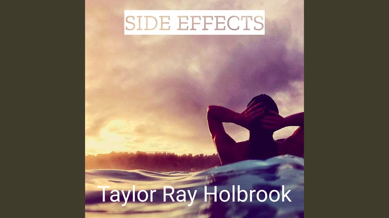 Side Effects - YouTube Music