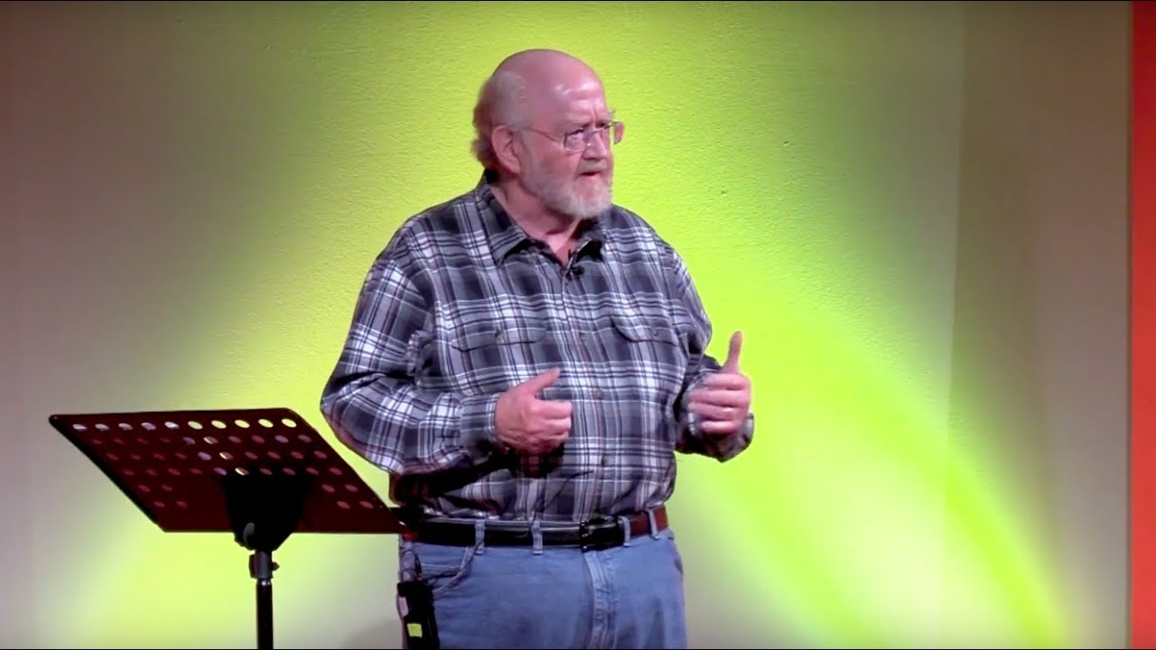 Texas' "3rd World" Health Outcomes | Ted Fox | TEDxSanAntonio - YouTube