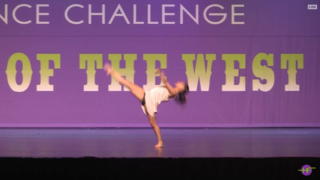 Megan Ong - When - YouTube