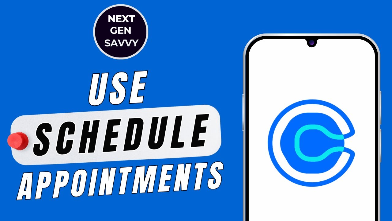 How To Use Calendly To Schedule Appointments - YouTube