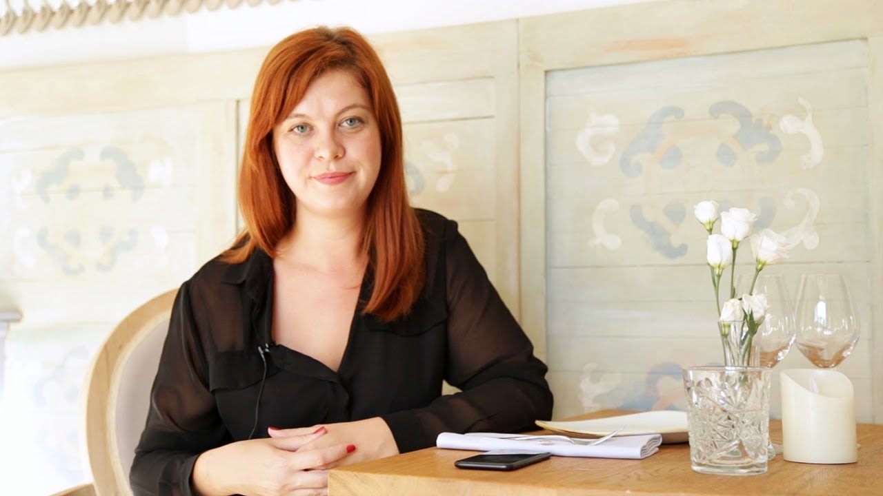 Curs de Wedding Planning cu Andrada Sas - YouTube