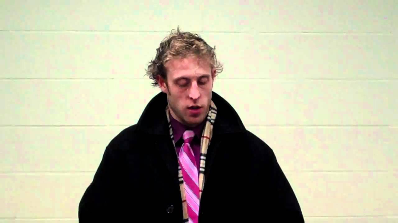 David Solway Post Game 11/6/10 - YouTube