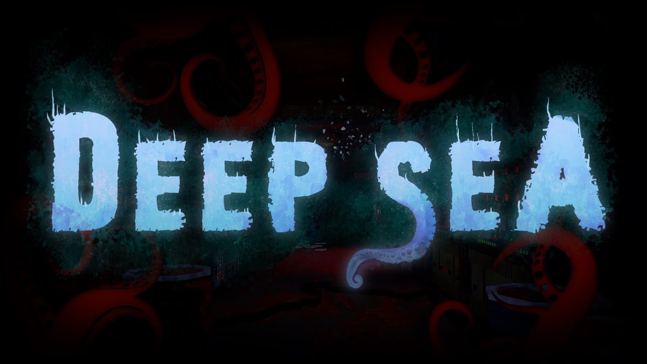 Deep Sea Launch Trailer - YouTube