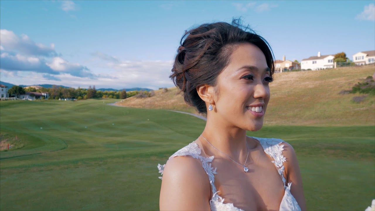 Danielle and Duke Wedding Highlight Trailer - The Bridges Golf Club ...