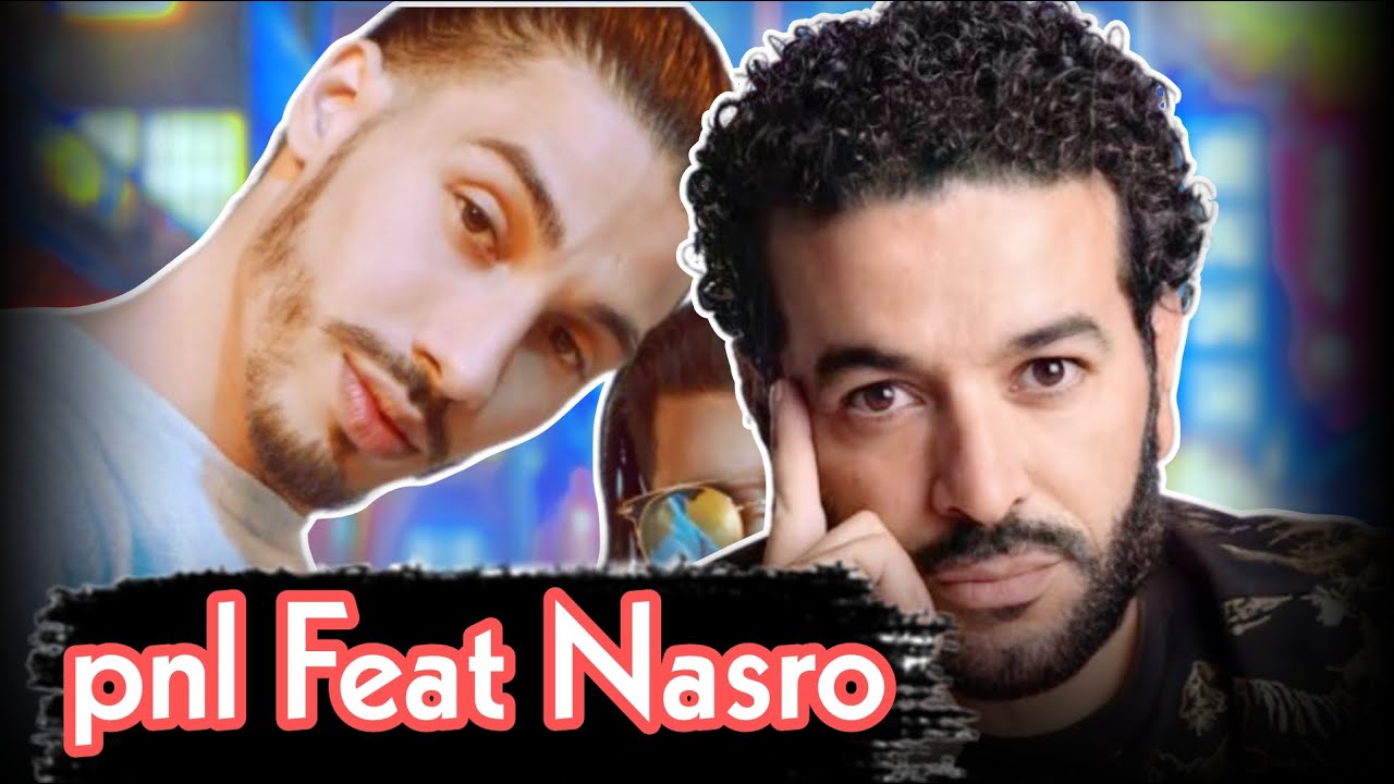 Cheb Nasro feat Pnl - 3tak Rabi - Remix Rai - YouTube