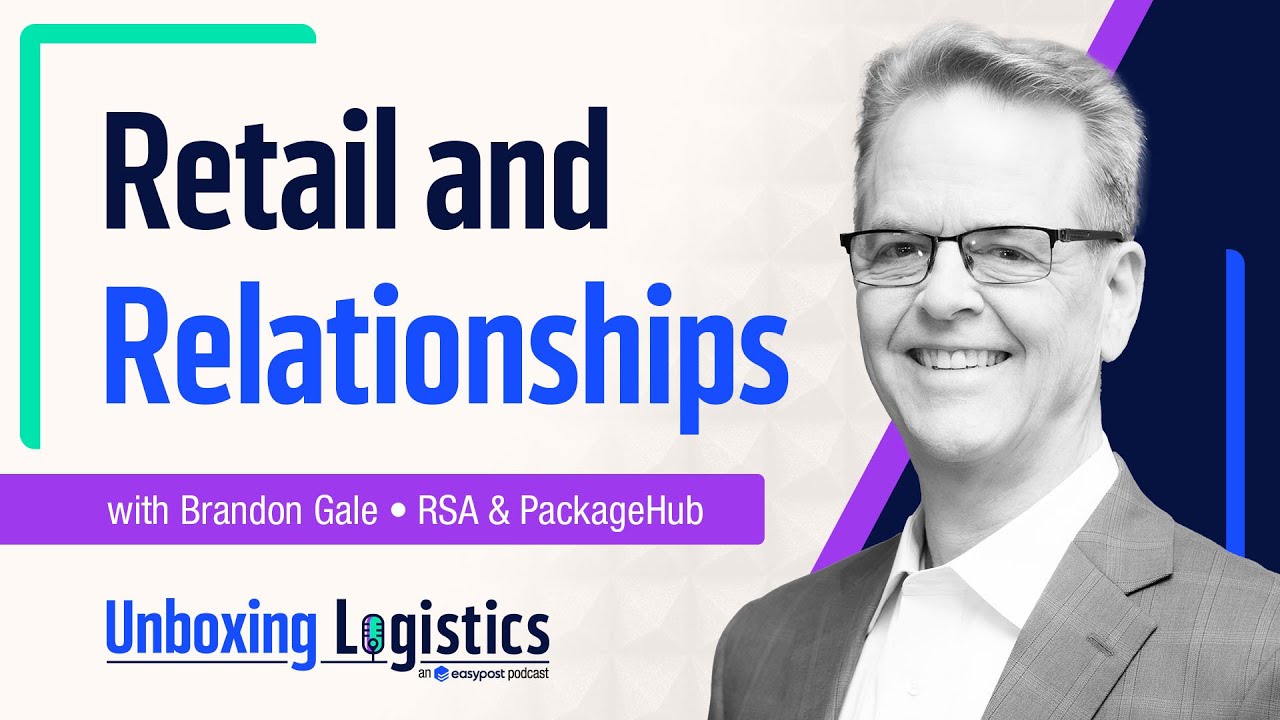 How Retailers Can Win Big With Industry Support w/ Brandon Gale From ...