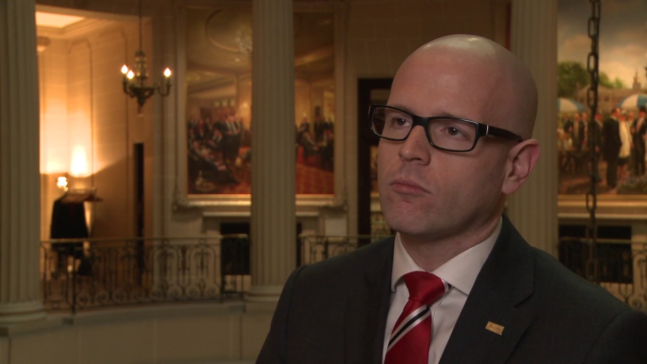 Alan Graham from Supagard - December 2016 Interview by Car Dealer ...