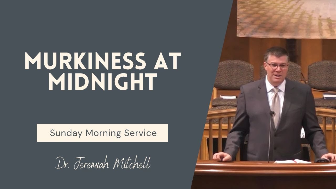 Murkiness At Midnight - YouTube