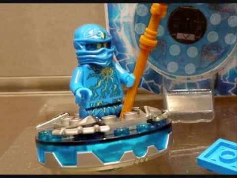 NRG Ninjas - YouTube