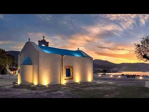 Φως Ιλαρόν- ήχος Βαρύς - YouTube