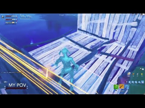Syntacity has the most cracked grinders??? - YouTube