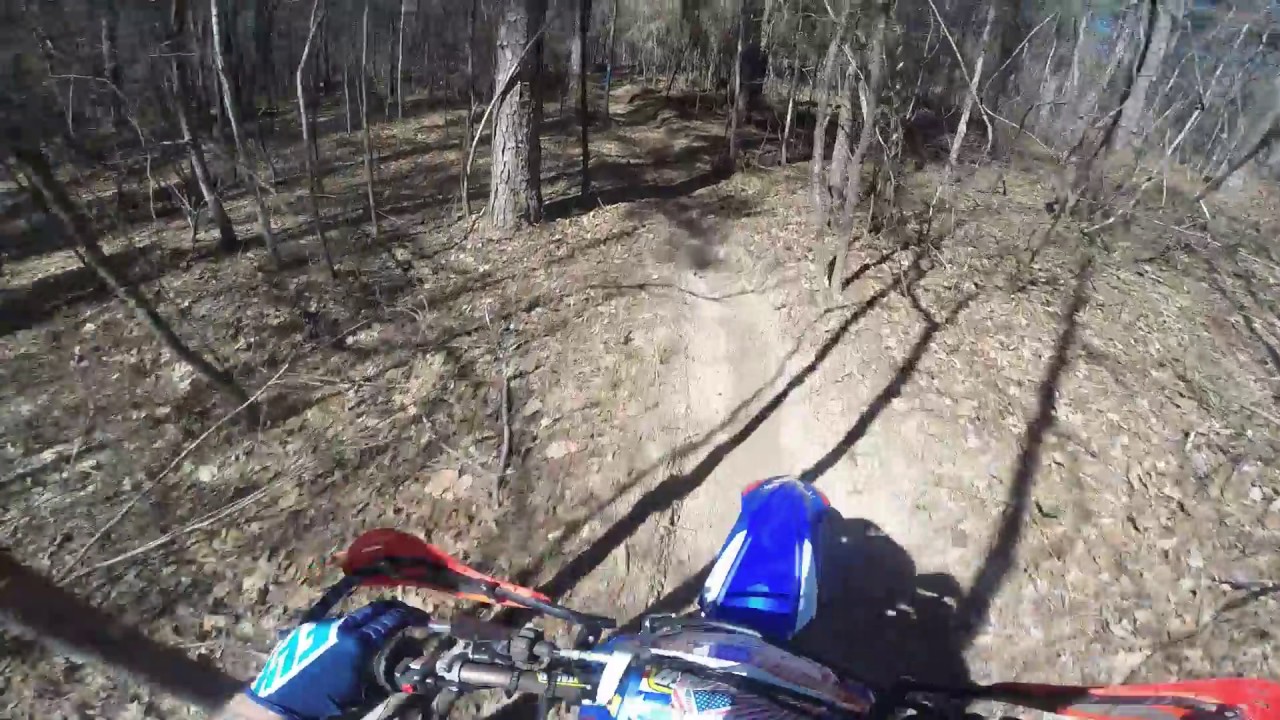 Sera racing MMA Sprint Enduro Race 1 of 2017 Season First Test - YouTube
