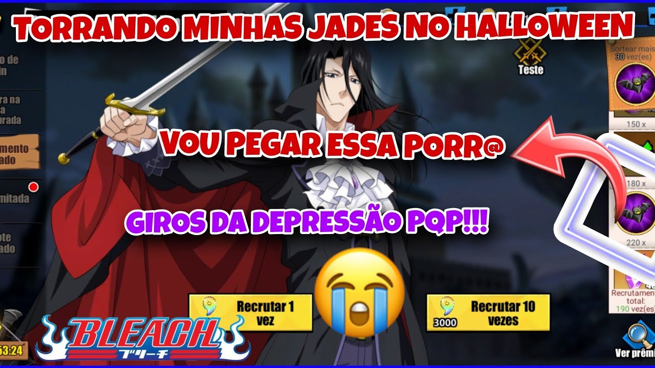 RESISTINDO AS TENTAÇÕES DA OÁSIS NO HALLOWEEN 🎃 | MUITOS GIROS,DROP NO ...