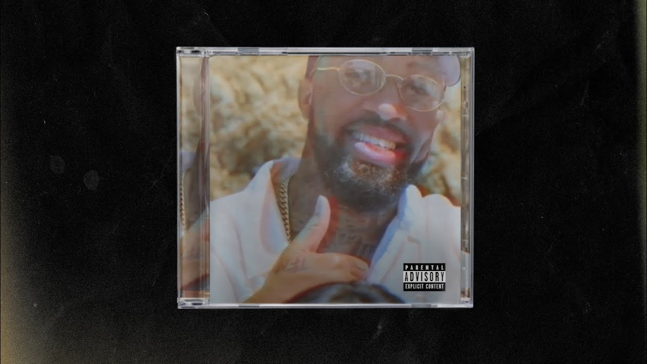 Larry June Type Beat x Cookin Soul Type Beat "Don't Stop" #larryjune ...