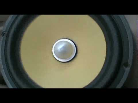Focal KR2@Focal FP2.150 - YouTube