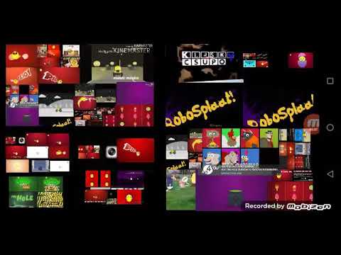 TOO MANY TSIOU GIGA 33 - YouTube