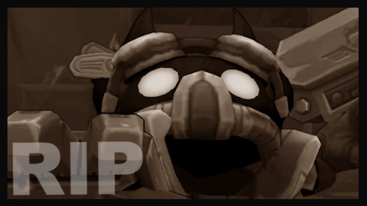 Veigar Funeral Dancing Meme League of Legends - YouTube