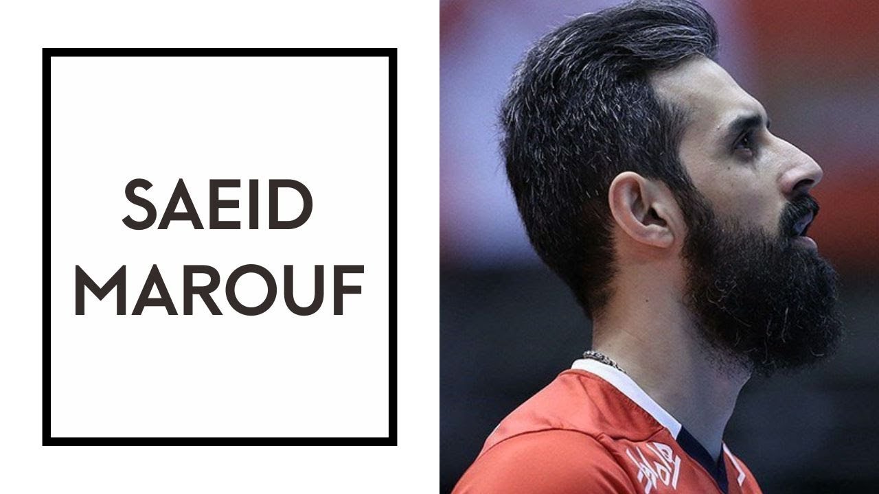 KING OF SETTERS SAEID MAROUF | Super Time | Set Without Jumping - YouTube