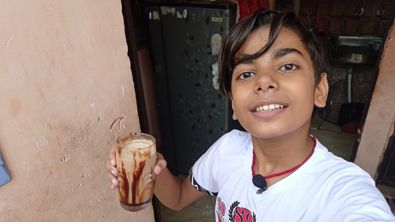 Amazing sunday with an amazing cold coffee☕🤟 - YouTube