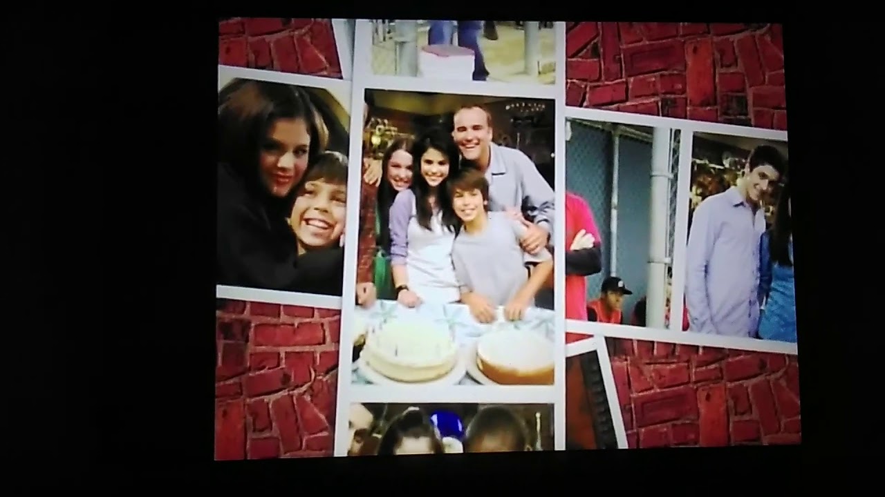 Disney Channel Ident Photos (August 1596-April 1, 2011) - YouTube