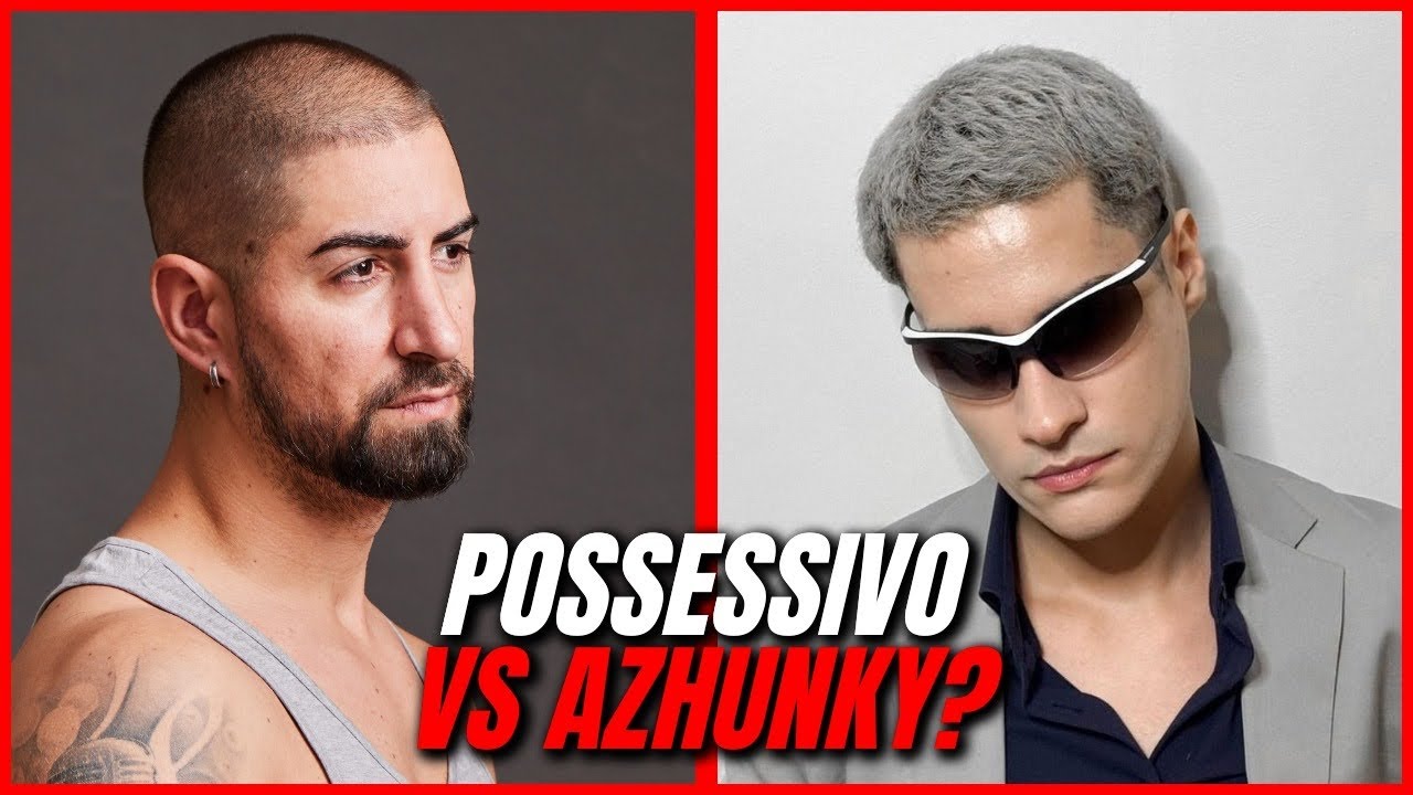 Possessivo reage a MOVE RESPONDE ÀS CRÍTICAS! KITSUNE DÁ STRIKE A ...