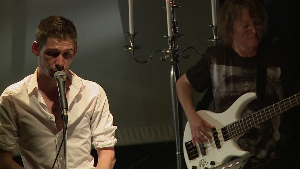 Seth Eden - Le banc des accusés- Inti Myste - YouTube