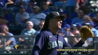Royals 13 Mariners 12 Lo Mejor del Juegos de Ayer 25/9/22 HIGHLIGHTS ...