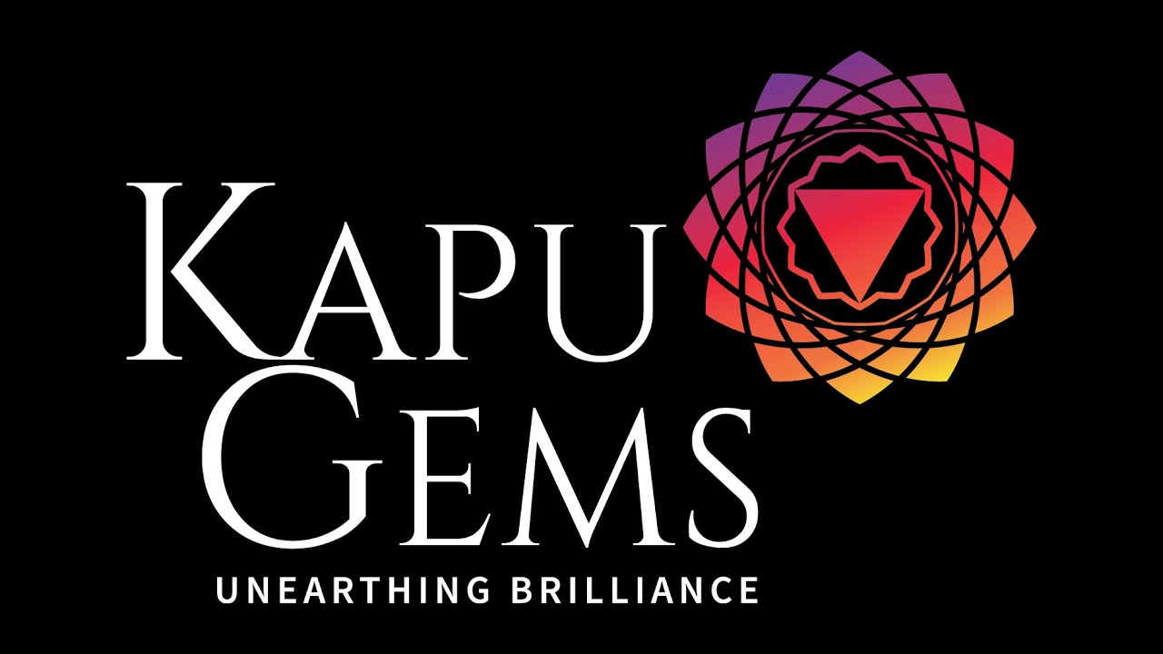 Kapu Gems - YouTube