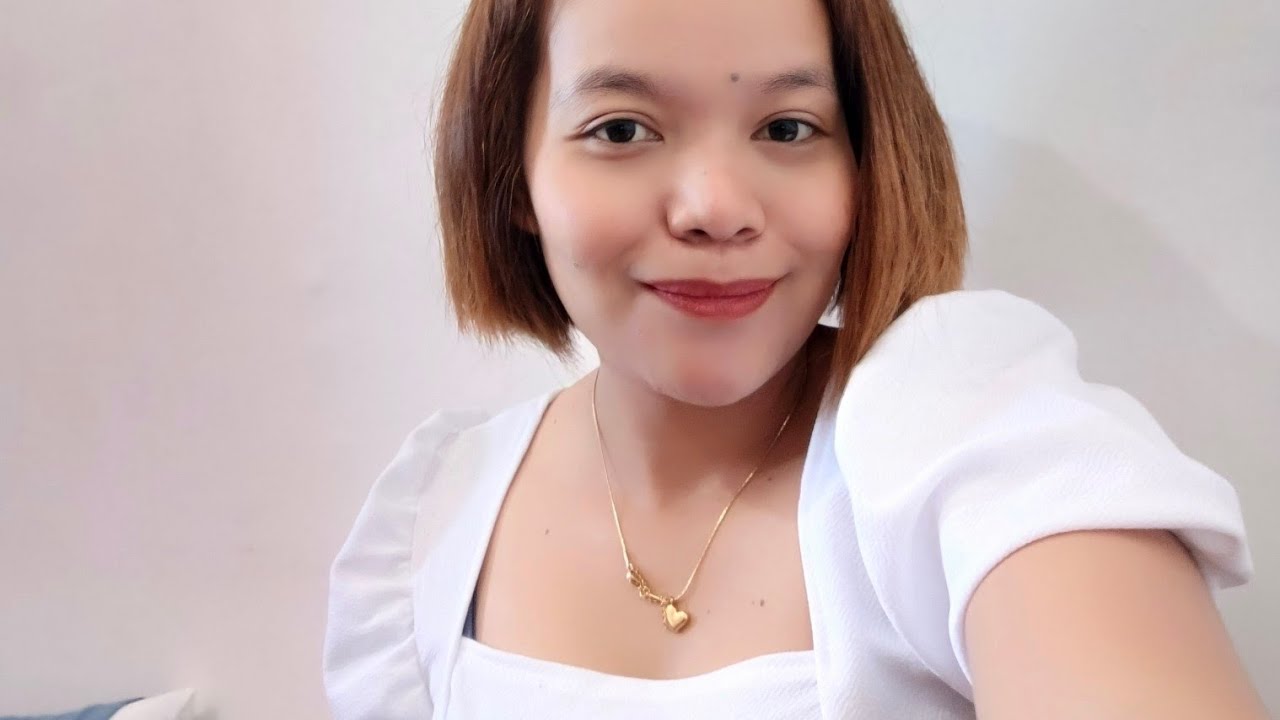 JEANIE MARIANO is live! PORSIS WALANG LAYB KUMOSTA NKA? - YouTube