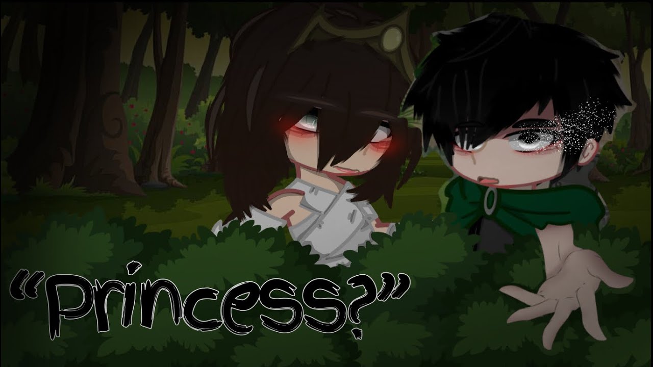 “Princess?”||Ereri||Fem Eren||Royal AU||(Aot) - YouTube