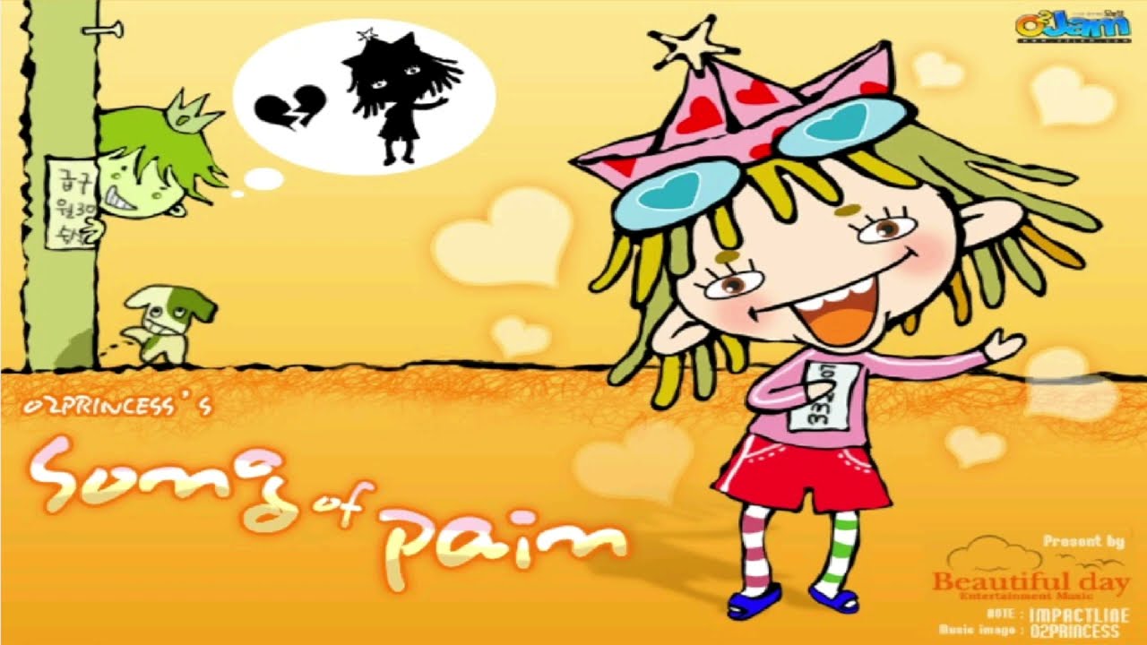 O2Mania: Song of Pain - YouTube